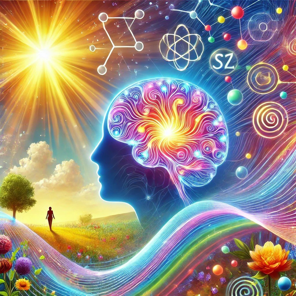 The Science of Happiness: How Your Brain Creates Joy